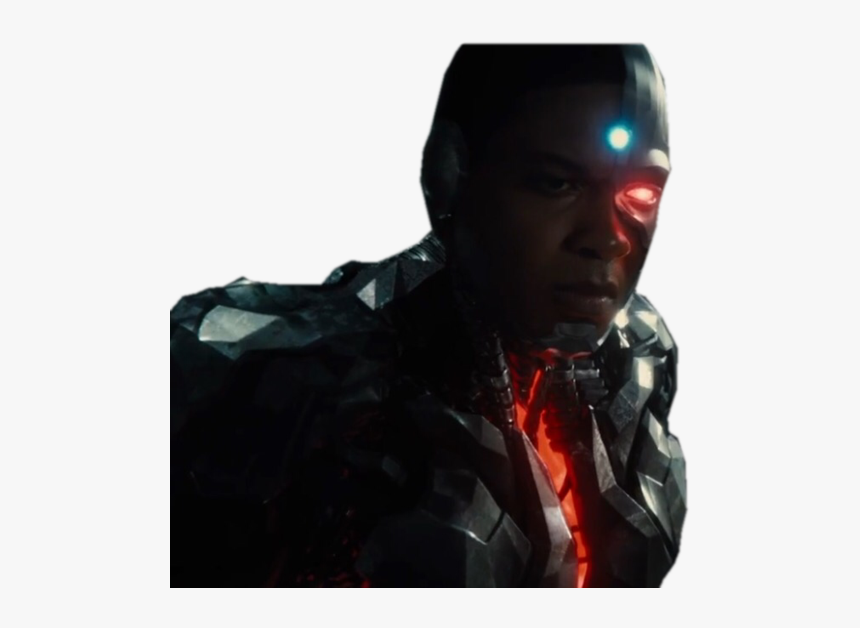 Cyborg Png, Transparent Png , Transparent Png Image - PNGitem