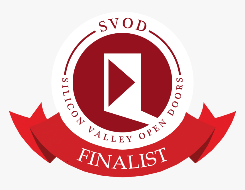 Svod Finalist Tr, HD Png Download , Transparent Png Image - PNGitem