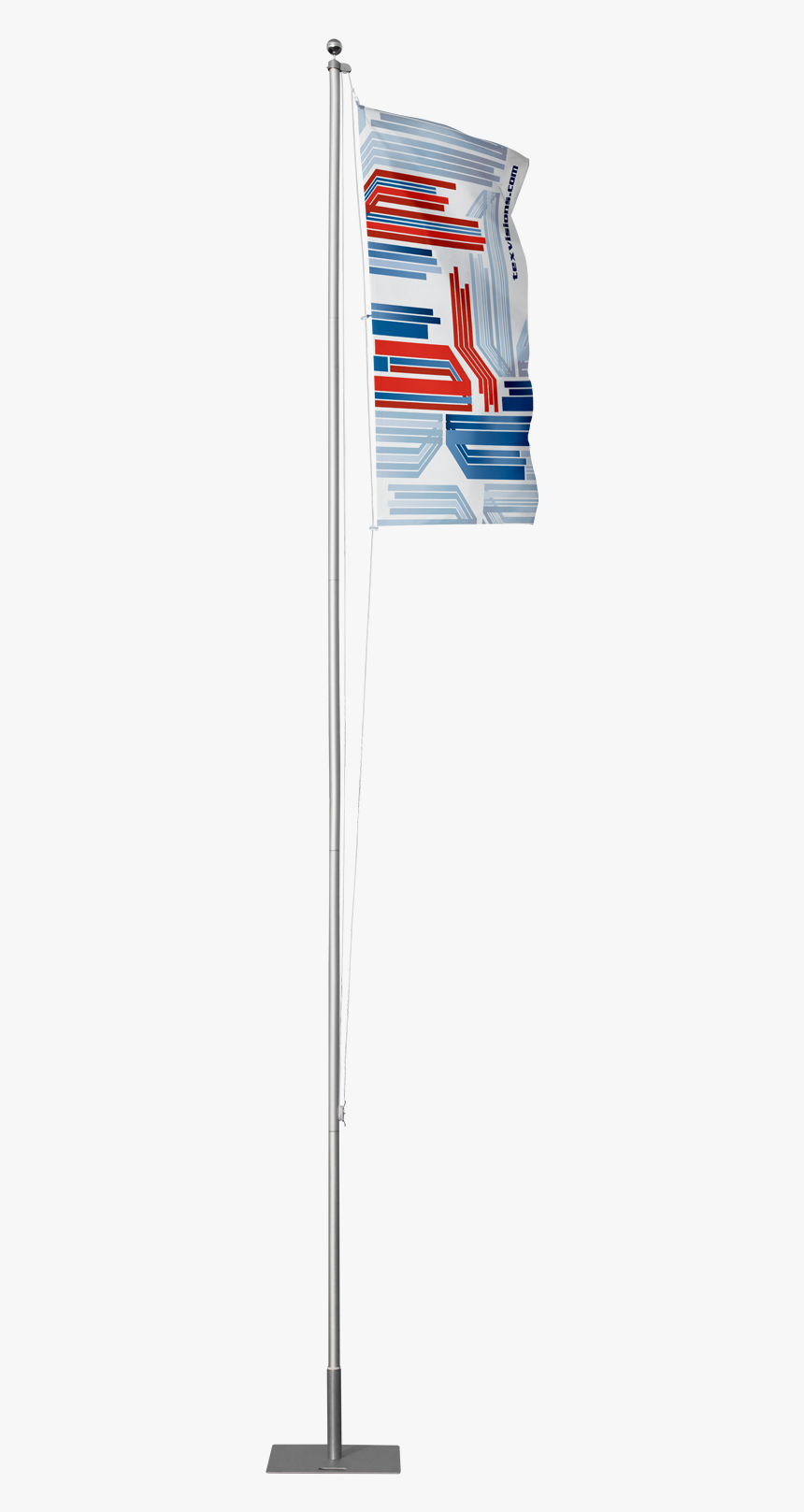 Flag,banner,advertising, HD Png Download , Transparent Png Image - PNGitem