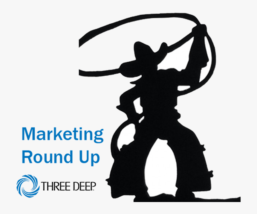 Team Roping Silhouette Patterns