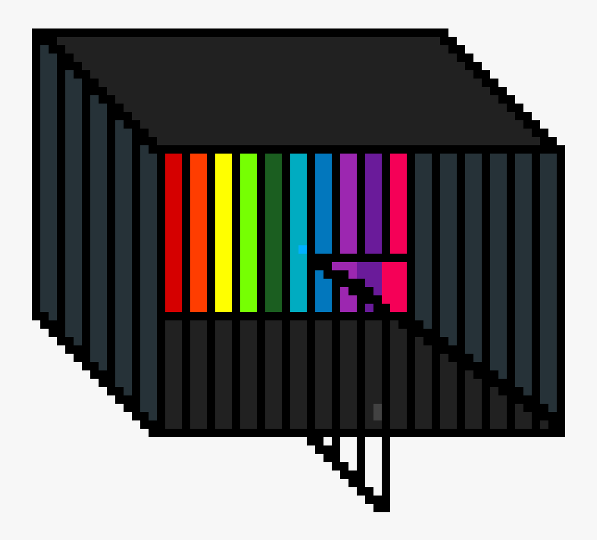 Scratch Jail Cell Open Door, HD Png Download , Transparent Png Image ...