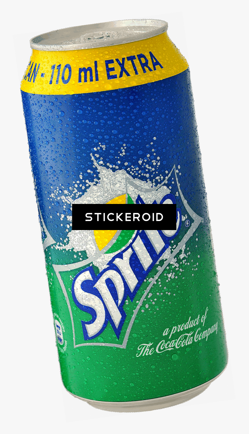 Sprite Can Png, Transparent Png , Transparent Png Image - PNGitem