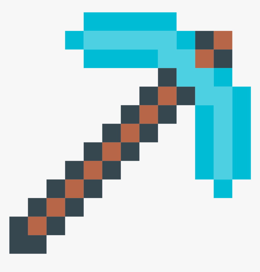 Transparent Minecraft Icon, HD Png Download , Transparent Png Image ...