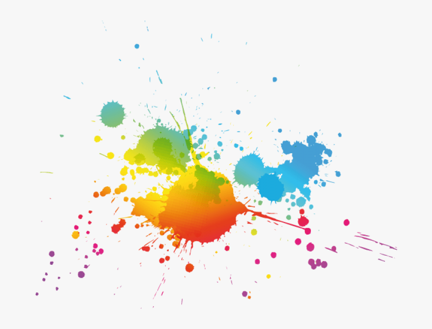 Free Png Download Color Splash Png Png Images Background - Color Splash ...
