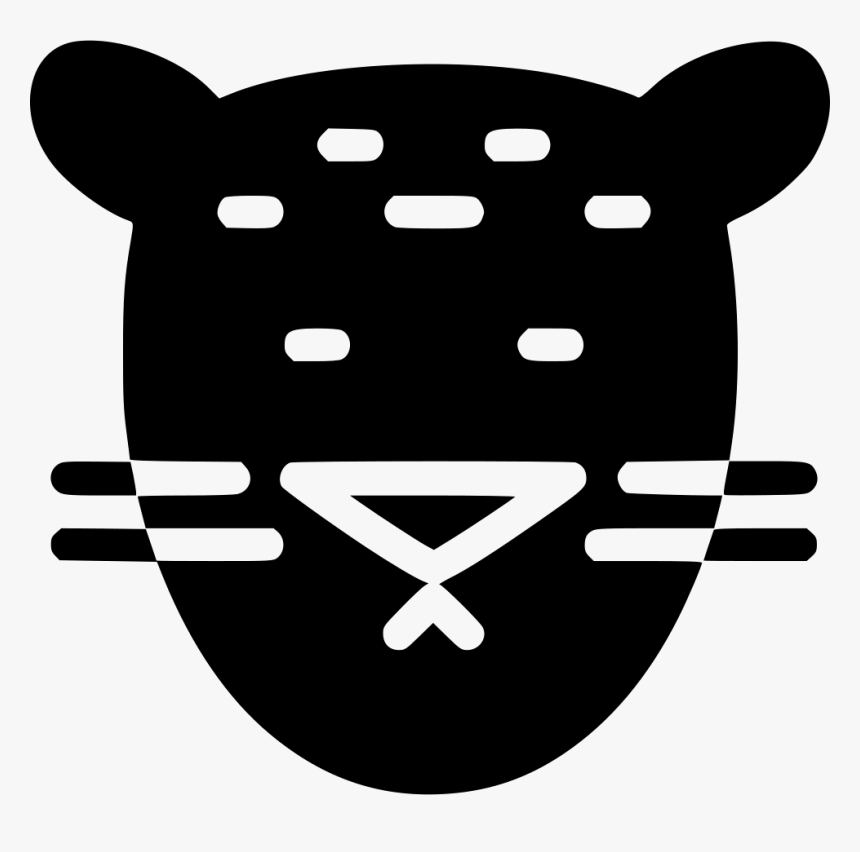 Leopard - Emblem, HD Png Download , Transparent Png Image - PNGitem