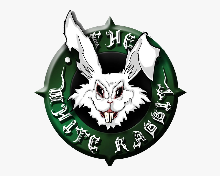 White Rabbit Hacker, HD Png Download , Transparent Png Image - PNGitem