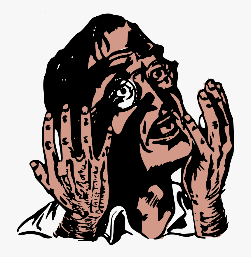 Browse And Download Horror Png Pictures - Horror Clipart, Transparent ...