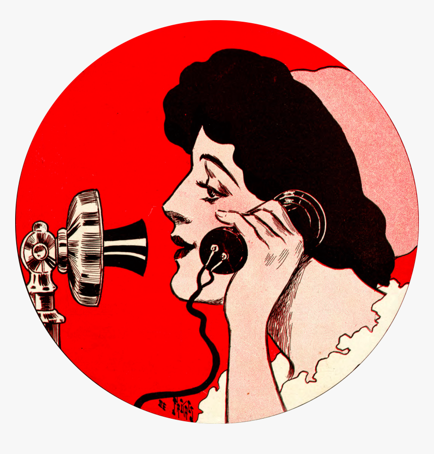 You Ve Got The Wrong Number, But You Ve Got The Right - Illustration ...