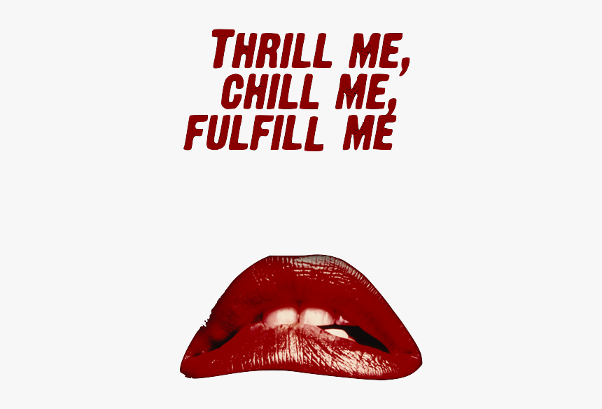 Rocky Horror Png - Rocky Horror Picture Show Png, Transparent Png ...