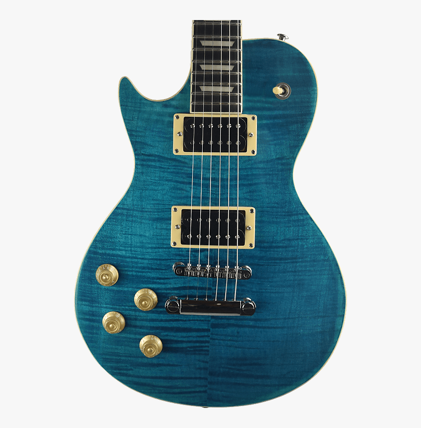 Sawtooth Heritage 60 Series Left Handed Flame Maple - Prs Ce 24 F5, HD ...