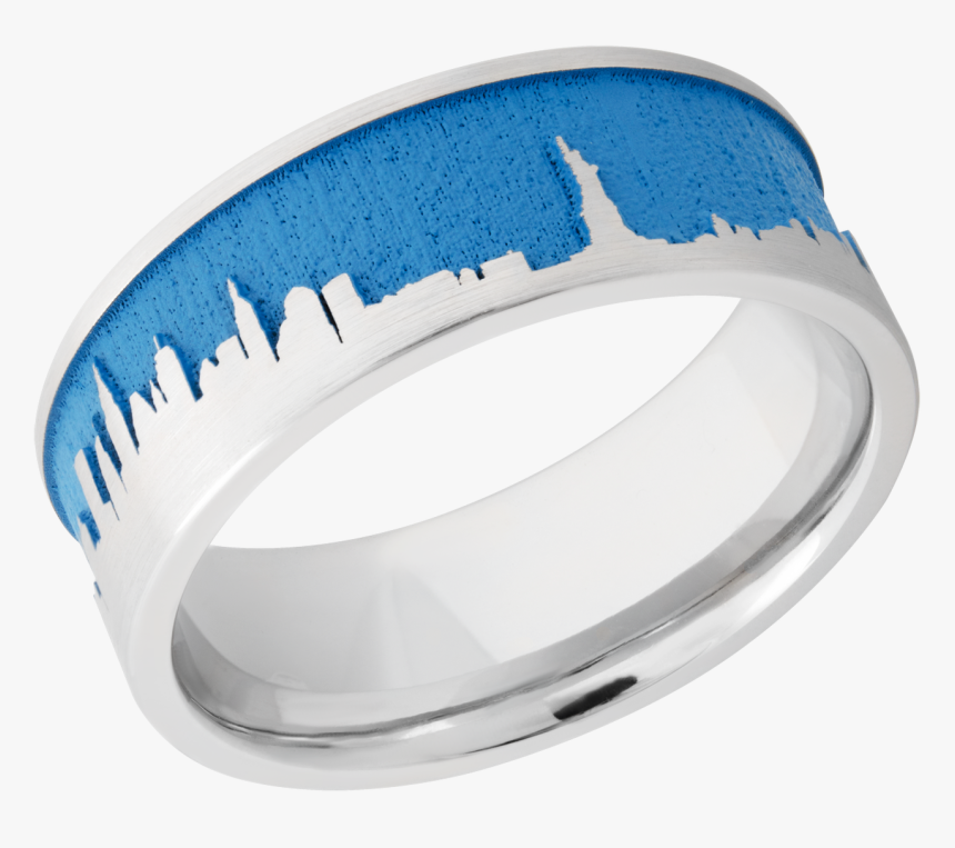 New York Skyline Png, Transparent Png , Transparent Png Image - PNGitem