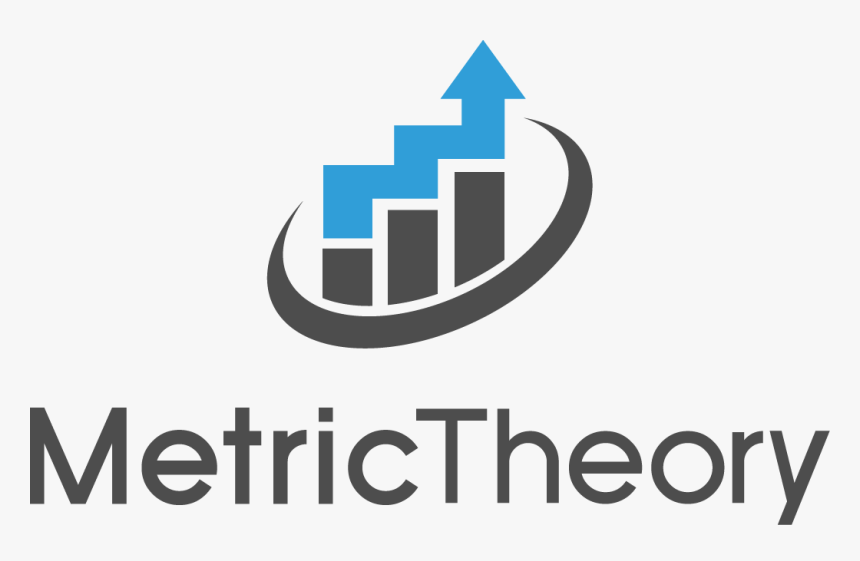Metric Theory Logo, HD Png Download , Transparent Png Image - PNGitem