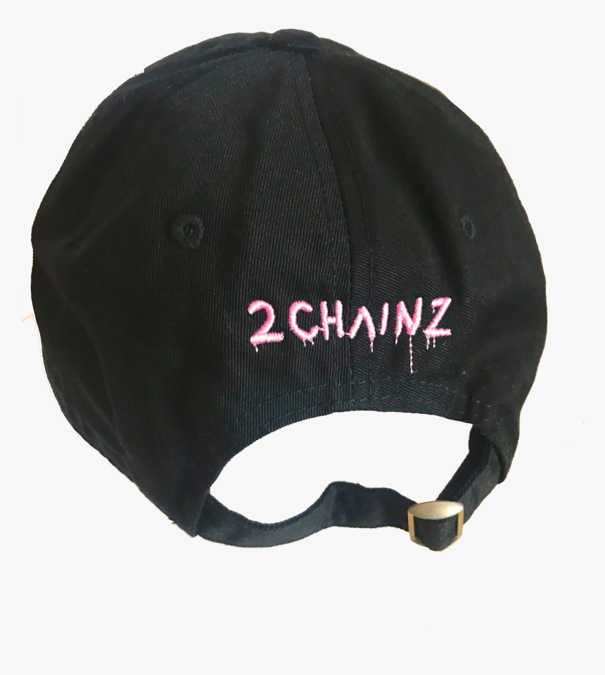 2 Chainz Pgltm Hat , Png Download - Baseball Cap, Transparent Png ...