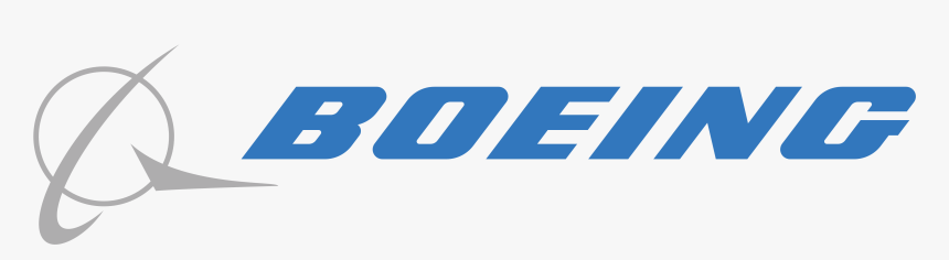 Boeing Logo - Boeing Logo Png, Transparent Png , Transparent Png Image ...