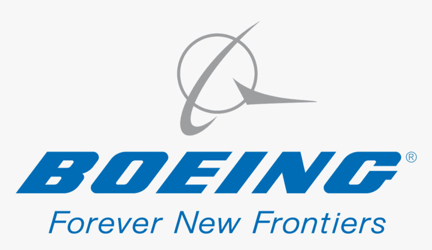 Boeing Logo Vector - Boeing, HD Png Download , Transparent Png Image ...