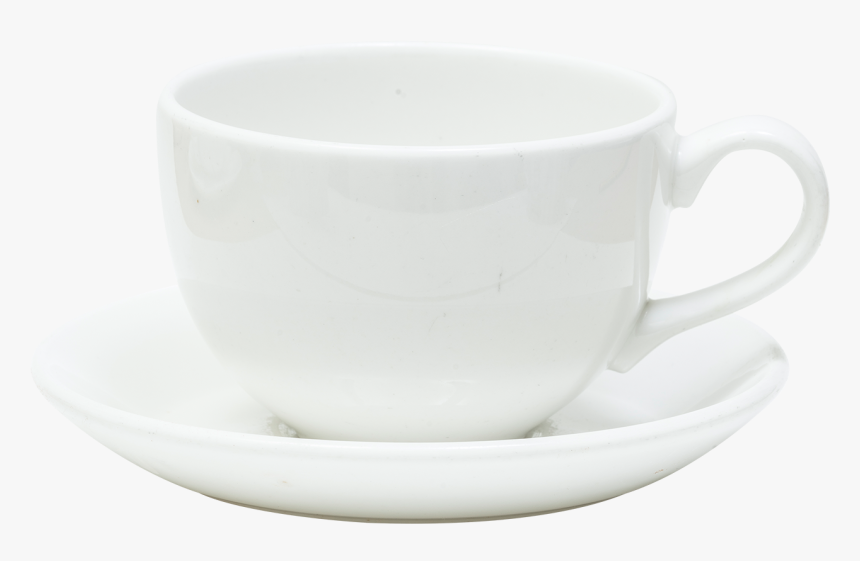 Cup And Saucer Png, Transparent Png , Transparent Png Image - PNGitem