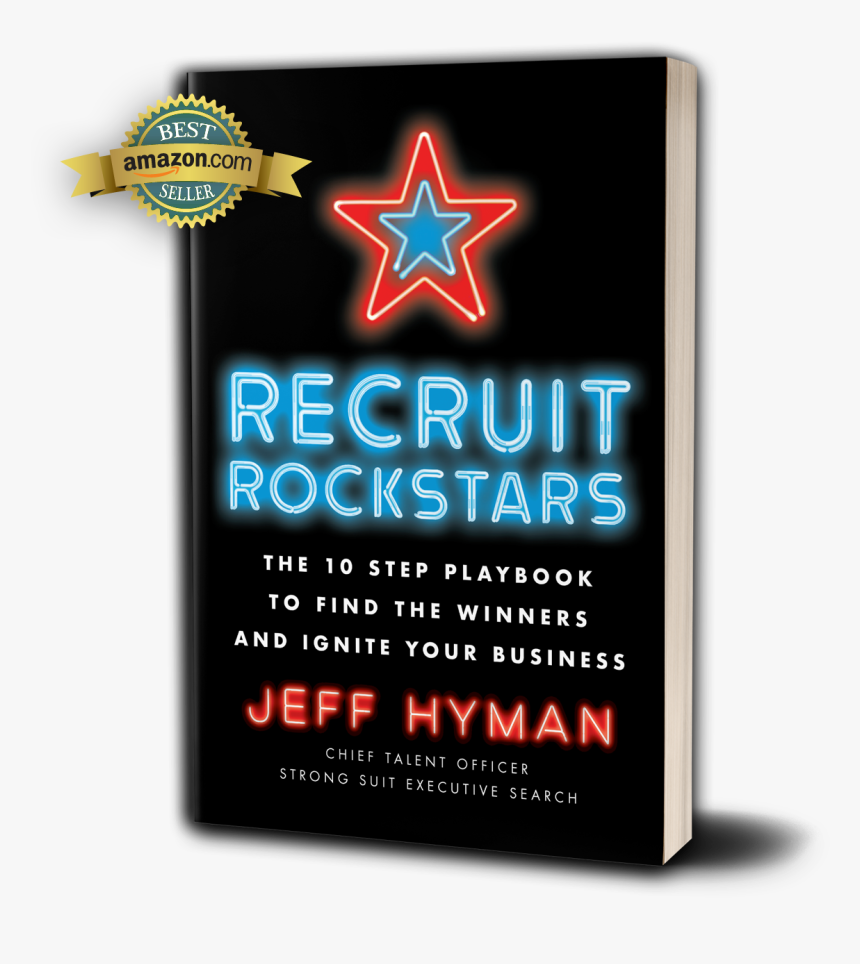Recruit Rockstars, HD Png Download , Transparent Png Image - PNGitem