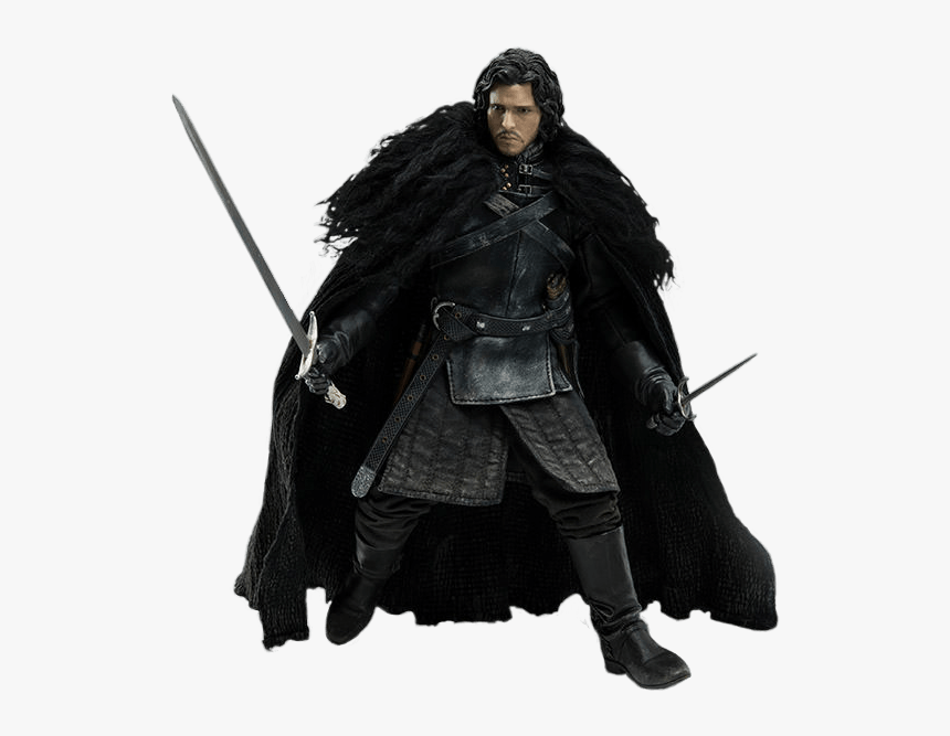 Jon Snow Fighting - Jon Snow Got Png, Transparent Png , Transparent Png ...