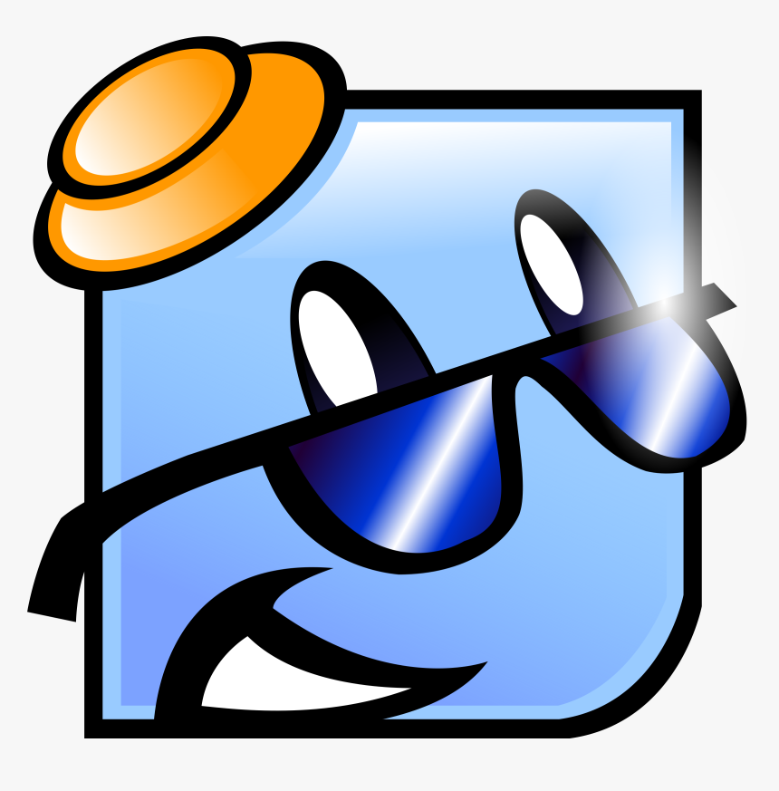 Emoticon, HD Png Download , Transparent Png Image - PNGitem