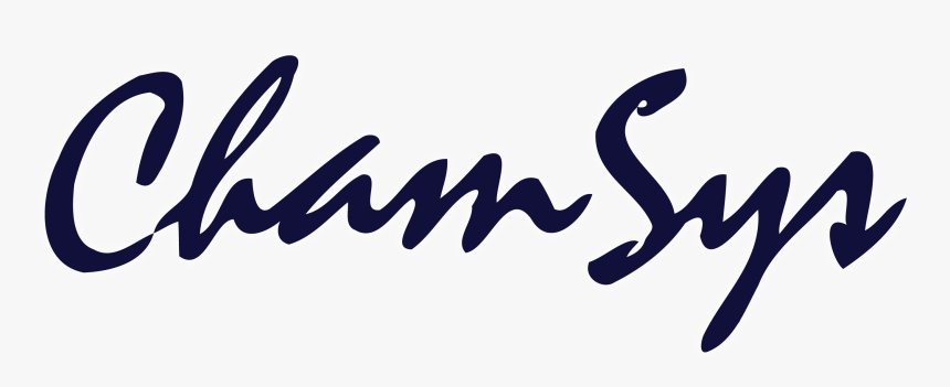 Chamsys Logo Png, Transparent Png , Transparent Png Image - PNGitem