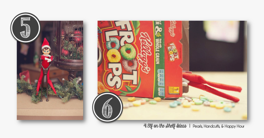 Froot Loops, HD Png Download , Transparent Png Image - PNGitem