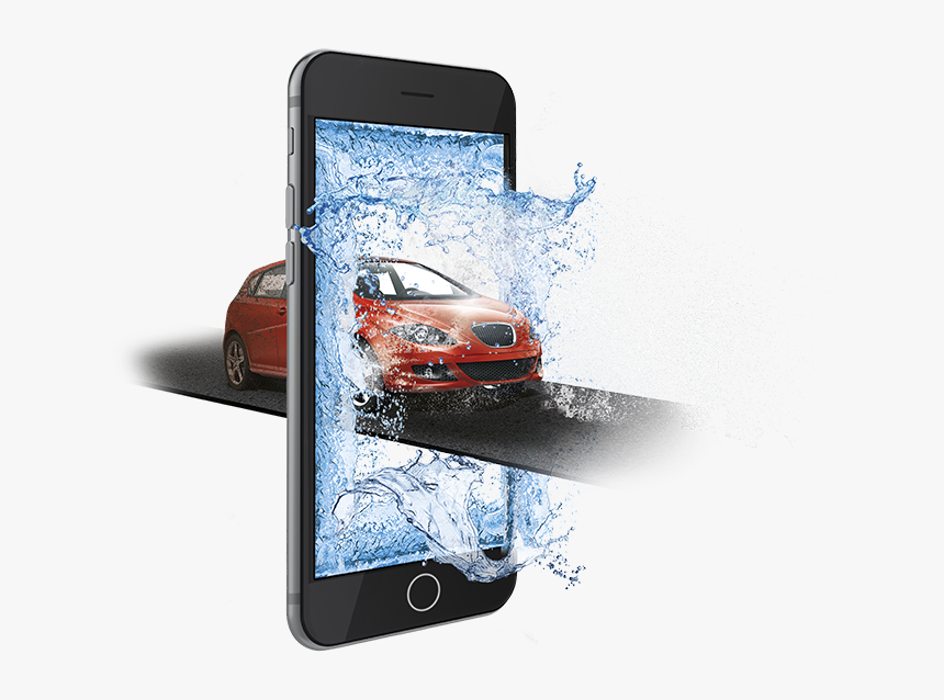 Mobile Car Wash Png, Transparent Png , Transparent Png Image - PNGitem
