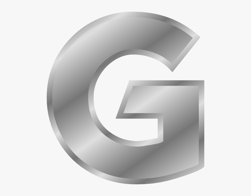 Gold Letter G Png, Transparent Png , Transparent Png Image - PNGitem
