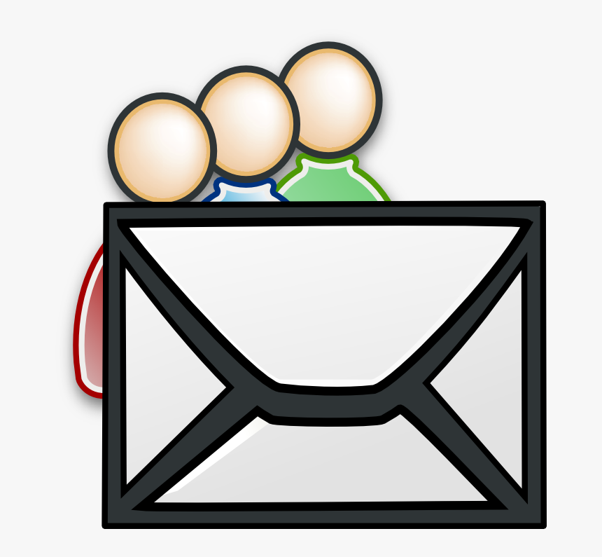 Send - Email Not Open Icon, HD Png Download , Transparent Png Image ...