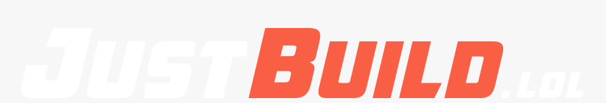 Justbuild Lol Logo, HD Png Download , Transparent Png Image - PNGitem