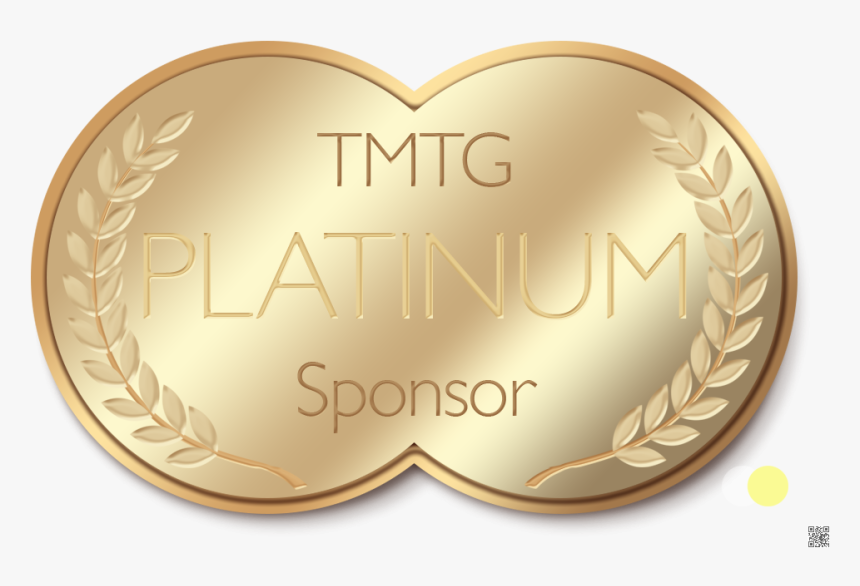 Platinum Sponsor - Platinum Sponsor Png, Transparent Png , Transparent ...