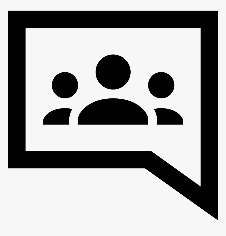 Google Groups Icon, HD Png Download , Transparent Png Image - PNGitem