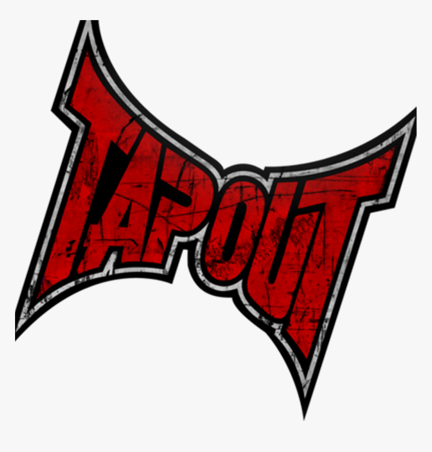 Tapout Logo