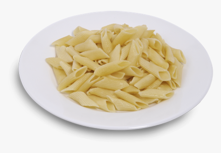 43763 - Plate Of Plain Pasta, HD Png Download , Transparent Png Image ...