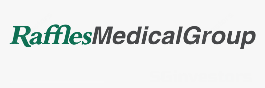 Raffles Hospital, HD Png Download , Transparent Png Image - PNGitem