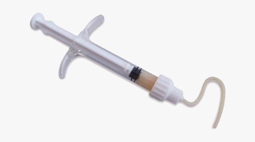 Syringe, HD Png Download , Transparent Png Image - PNGitem