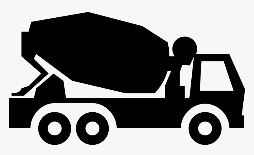 Cement Industry Icon, HD Png Download , Transparent Png Image - PNGitem