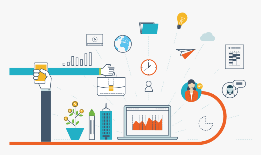 Out Marketing, HD Png Download , Transparent Png Image - PNGitem