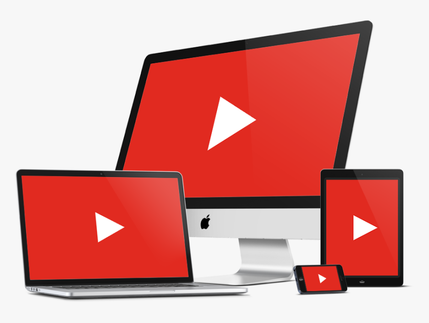 Marketing Transparent Video - Video Marketing Transparent Png, Png ...