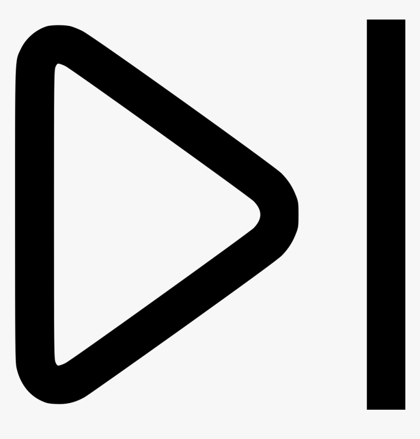 Audio Last Media Music Next Right Sound - Audio Track Icon Png ...