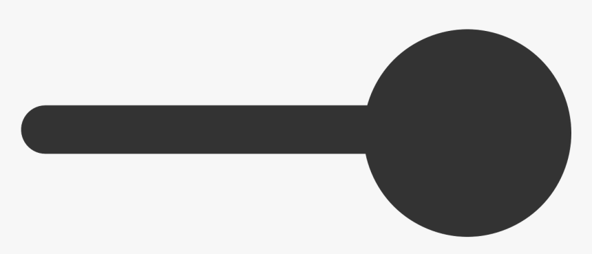 Line With Circle Png, Transparent Png , Transparent Png Image - PNGitem