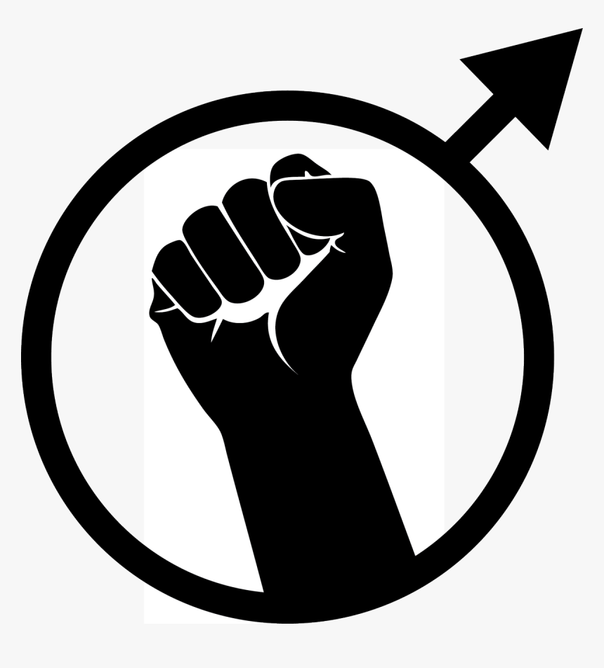 Men's Right Activist Symbol, HD Png Download , Transparent Png Image ...