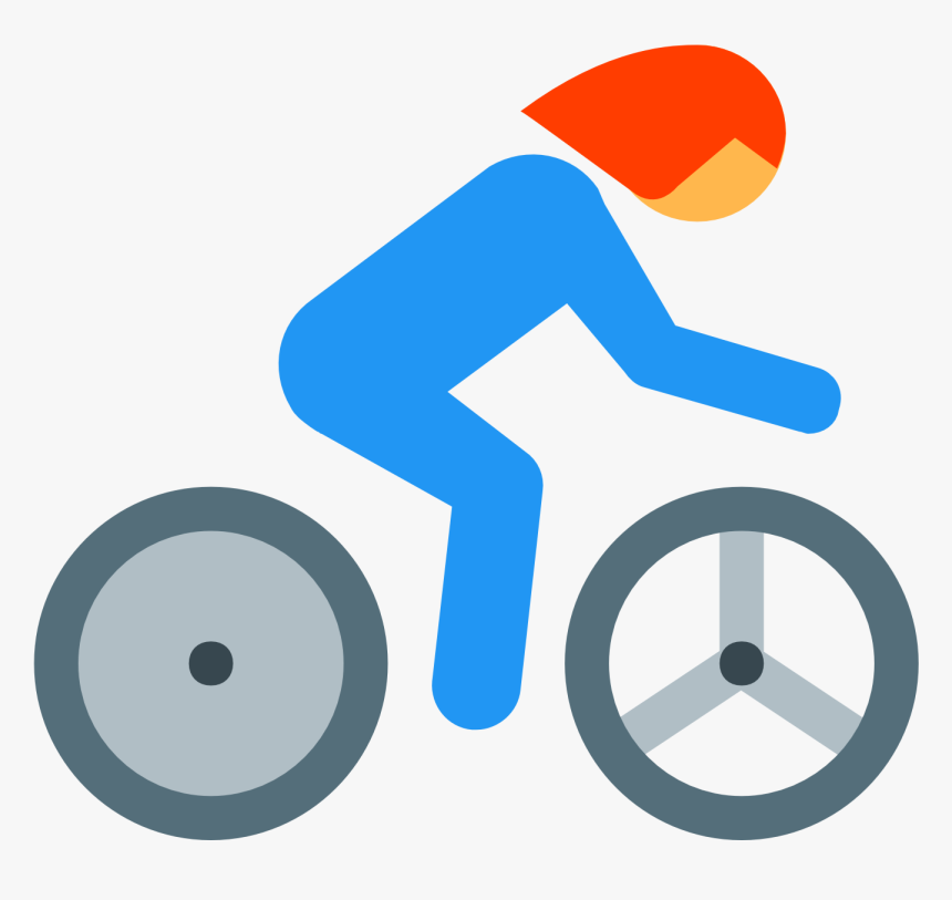 Cycling Free Icon, HD Png Download , Transparent Png Image - PNGitem