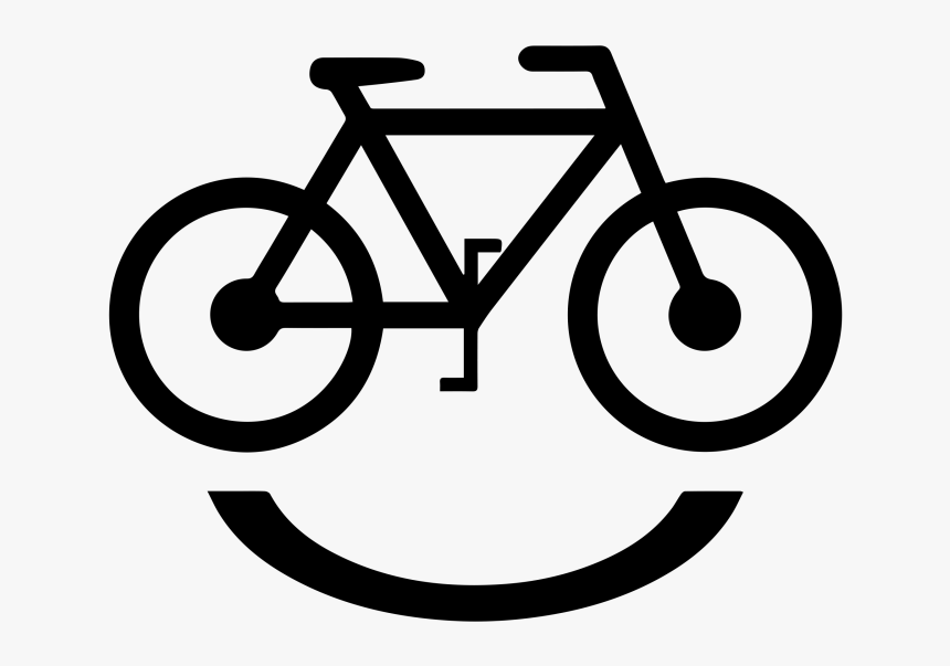 Cycling Sticker, HD Png Download , Transparent Png Image - PNGitem