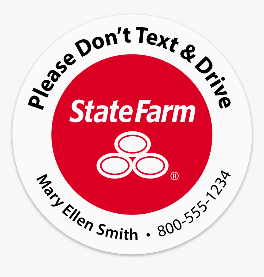 Picture Of State Farm - Senate Budget Committee Logo, HD Png Download ...