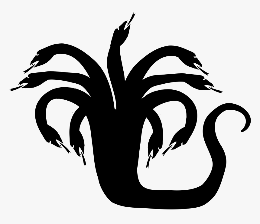 Hydra Greek Mythology