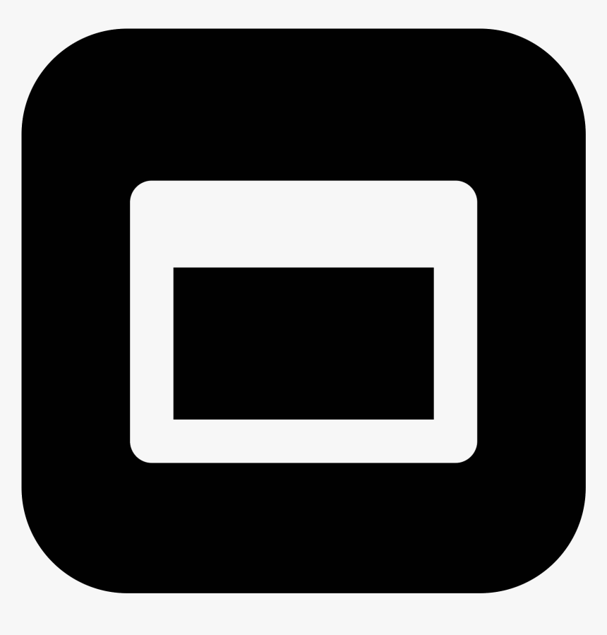 Minimize Maximize Icon Png