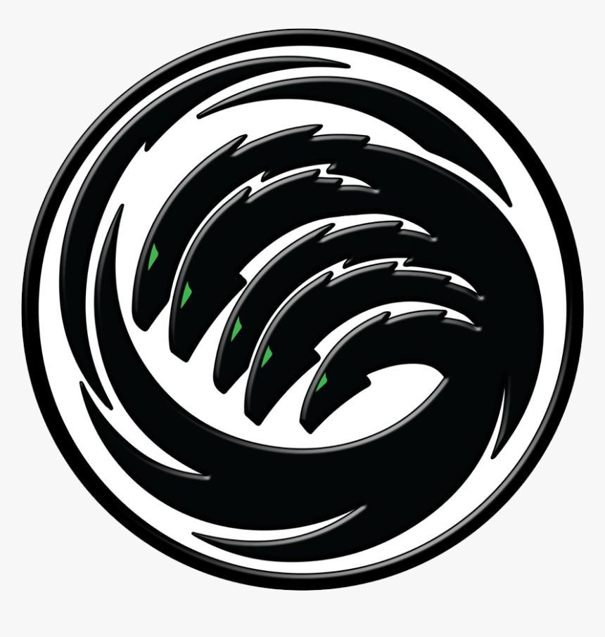 5 Hydra Esportlogo Square - Hydra Esports Logo, HD Png Download ...