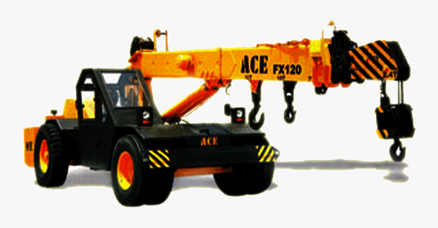 Ace Hydra Crane, HD Png Download , Transparent Png Image - PNGitem