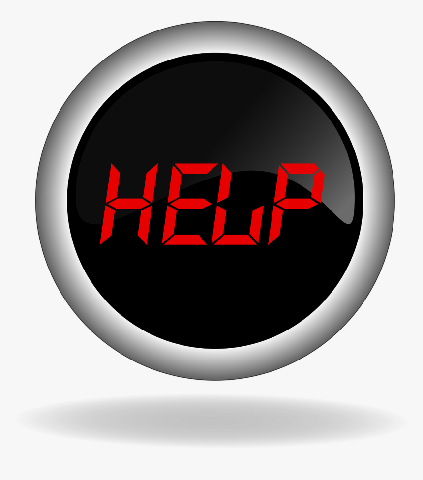 Help, Service, Button, Icon, Back, Web, Internet - Principe Actif, HD ...
