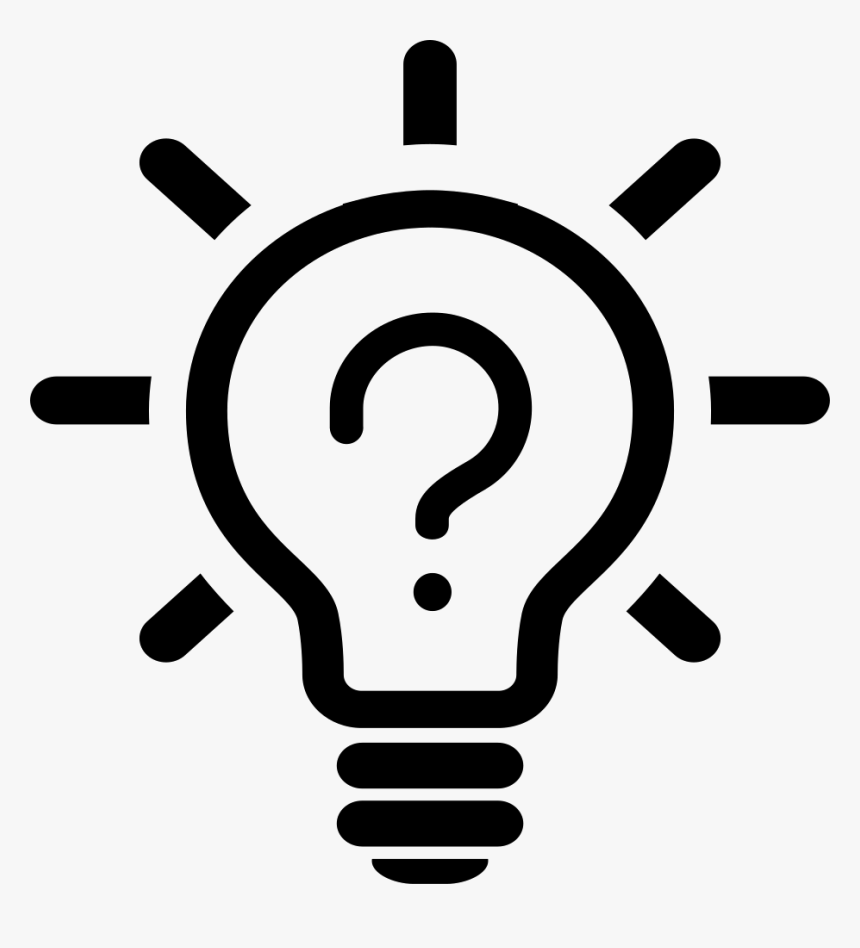 Inspiration Icon Png, Transparent Png , Transparent Png Image - PNGitem
